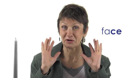 Sigrid explains - the Letter C | eJOY English