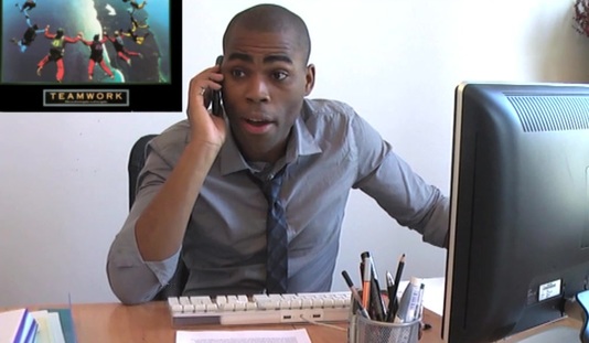 Business English - The job interview - Part 1 | eJOY English